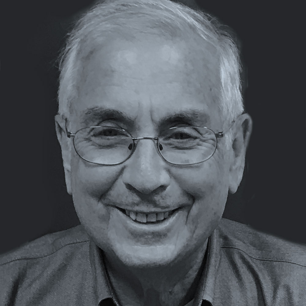 Frank Levy