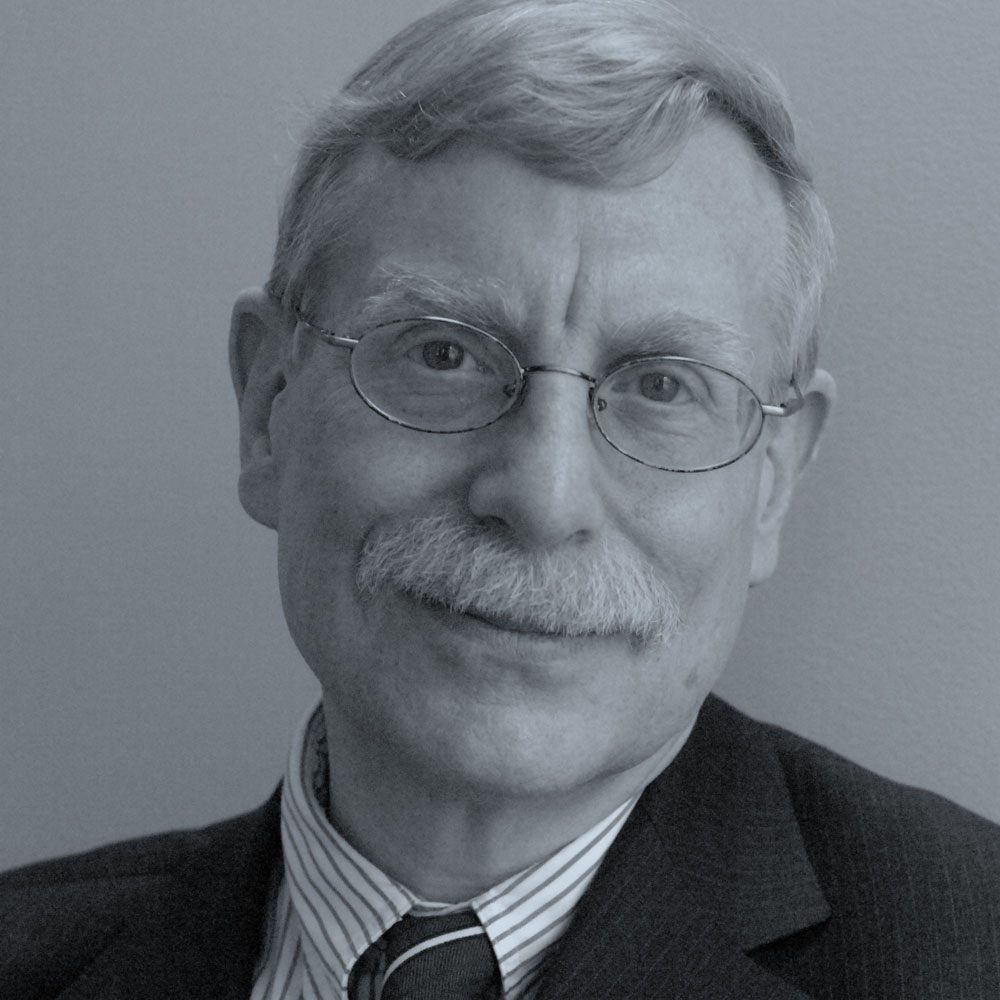 William Boone Bonvillian