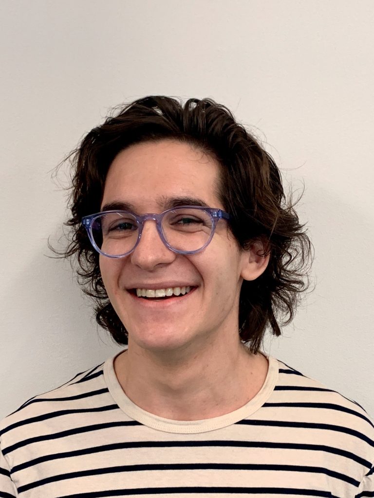 Jackson Dolphin - MIT Work of the Future