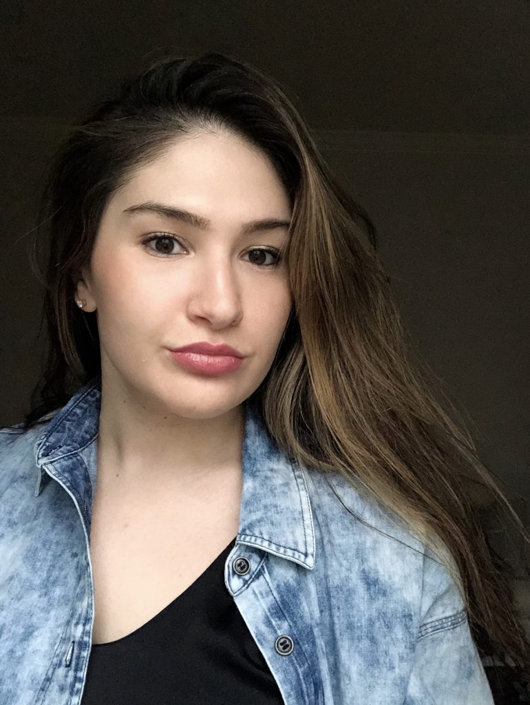 Sara Kassir - MIT Work of the Future