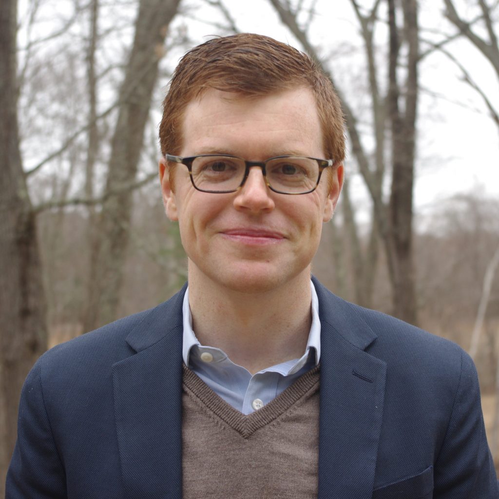 Ben Armstrong - MIT Work of the Future